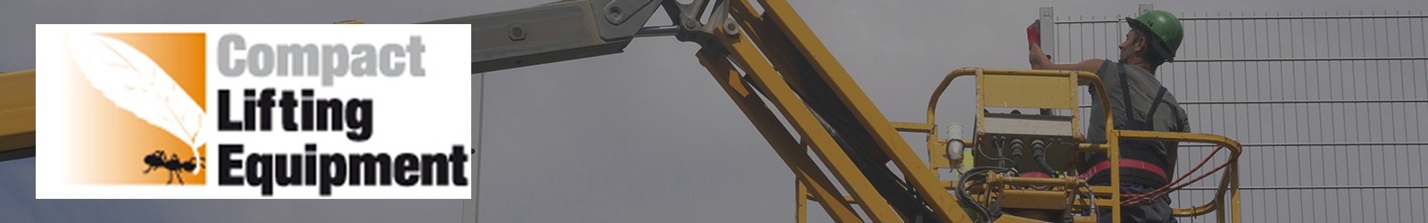 Compact Lifting Equipment Case Study